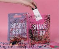 China OEM And ODM Bulk Order Small PVC Clear Women Shopping Bags Clear Handbags Good Quality Shopper,eco shopper shopping bag for sale