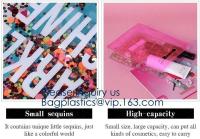 China OEM And ODM Bulk Order Small PVC Clear Women Shopping Bags Clear Handbags Good Quality Shopper,eco shopper shopping bag for sale