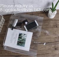 China Eco-Friendly, OEM, Promotional, Shopping, Cosmetic Travelling Bag,Plastic PVC Shopping Tote Bag fashion large capacity w for sale