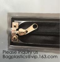 China Pvc Ballot Voting Box Ballot Zipper Bag PVC Folding Ballot Bag, Pallet Security Supply Bag, Turnover Box Nigeria Voting for sale