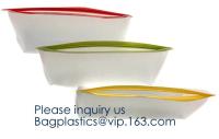 China Double k Closure, Flexible, Airtight, Waterproof Zipper Seal, Slider seal, Bagease, Strong Seal, LeakProof, Airpro for sale