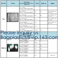 China Double k Closure, Flexible, Airtight, Waterproof Zipper Seal, Slider seal, Bagease, Strong Seal, LeakProof, Airpro for sale
