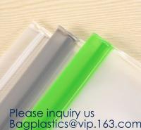 China Transparent Waterproof Peva Liner Cooler Storage k Peva Bag,Amazon Hot Sale Frozen Peva Food Packaging Zipper Bag for sale