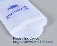 China Self Sealing PVC Plastic Zip Lock Bag Thick Clear k Earrings Jewelry Bag Packaging Storage Bags bagease bagplastic for sale