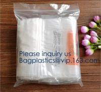 China Biohazard Pathology Specimen Medical Zipper Bag,Kangaroo Bag, Compostable Bag Customized Stand Up Pouch, BAGEASE, BAGPLA for sale