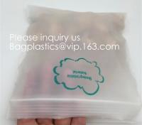 China Eco PLA 100% Biodegradable Corn Starch Compostable Plastic Zipper Bag,Resealable PLA Biodegradable Poly D22/EPI PAC Bag for sale