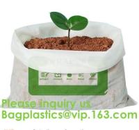China 100% Compostable k Freezer Bags Resealable Sandwich Bag, 20 Count,k Freezer Bag for School, ASTM D6400 pack for sale