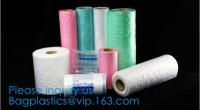 China OEM/ODM China Plastic Bubble Cushion Wrap Air Bubble Film Packaging For Protective Air Column Pillow Air Cushion, bageas for sale