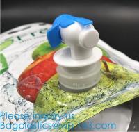 China Aluminum Foil Bag In Box 5l Aseptic Bags For Fruit Juice,Aseptic Wine Bag In Box Liquid Packaging Aseptic Soap Milk Juic for sale