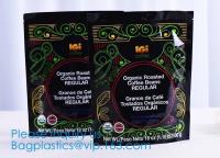 China Packaging For Snack, Powder, Dried Food, Seeds, Coffee, Sugar, Spice, Bread, Tea, Herbal, Cereals, Tobacco, Pet Food, Ca for sale