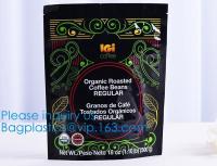 China Packaging For Snack, Powder, Dried Food, Seeds, Coffee, Sugar, Spice, Bread, Tea, Herbal, Cereals, Tobacco, Pet Food, Ca for sale