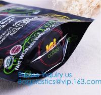 China Packaging For Snack, Powder, Dried Food, Seeds, Coffee, Sugar, Spice, Bread, Tea, Herbal, Cereals, Tobacco, Pet Food, Ca for sale