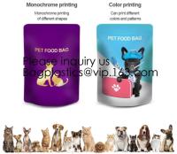 China Aluminum Foil Medicine Weed Seeds Packaging bag with Zip Lock,Barrier Stand up Plastic Food Packaging Bag Retort Pouch f for sale