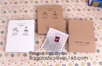 China Biodegradable Stand Up Pouch With Zipper For Apparel,Custom printed flat bottom box pouch 1kg coffee bag with degassing for sale