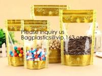 China Metalized Bags, Bopp Metalized Bags, Metalized Pouches, VEMPET, PP, BOPP, OPP, CPP, NYLON Aluminized k stand up ba for sale