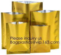 China ReSealed Zipper Bag, Gravure Printed Pouche, Printed Pouche, Flexographic Printed Pouches Food / Coffee / Pet Food / Tea for sale