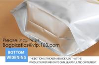 China 500ml Spouted Bag Laundry Detergent Liquid Pouch Aluminum Foil Spout Pouch,transparent spouted bag liquid water bags pac for sale