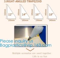 China Pastry Disposable Bags Virgin LDPE Pastry Bag/Piping Pastry Bag Baking Decoratin Bags, Cake Cream, Decorating, Pastry Ba for sale