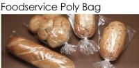 China BOPP perforation bags, Wicketed Micro Perforated bags, Bakery bags, Bopp bags, Bread bags Micro Perforated Toast Bread P for sale