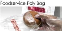 China BOPP perforation bags, Wicketed Micro Perforated bags, Bakery bags, Bopp bags, Bread bags Micro Perforated Toast Bread P for sale