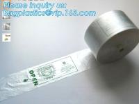 China HDPE BAG, LDPE BAGS, LLDPE BAGS, MDPE BAGS, PP BAGS, SACKS, FLAT BAGS, POLY BAG, POLYTHENE for sale