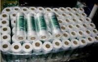 China Supermarket Shopping Fresh Fruit Vegetable Packaging Plastic Bag On Roll Polythene Bags, Ldpe Bags, Hdpe Bags, Food Serv for sale