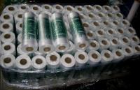 China Supermarket Shopping Fresh Fruit Vegetable Packaging Plastic Bag On Roll Polythene Bags, Ldpe Bags, Hdpe Bags, Food Serv for sale