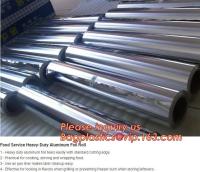 China Household Aluminum Foil Rolls Packed Corrugated Box With Plastic Tray Embossed Aluminum Foils, Parchment Paper, Cling Fi for sale