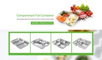 China Eco Friendly Household 11micron Hamburger Wrapping Aluminium Foil Roll For Food Packaging Wrapping Foils, Embossed Alumi for sale