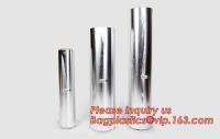 China Eco Friendly Household 11micron Hamburger Wrapping Aluminium Foil Roll For Food Packaging Wrapping Foils, Embossed Alumi for sale