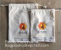 China Christmas, Birthday, Weddings,Eusable Cotton Grocery Bags, Beach Bags,Storing Jewelry Bags,Herbs Or Spices REUSABLE NATU for sale