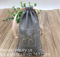 China Crafts Bulk Unbleached Fabric Cloth Cotton Muslin Sachet Bags with Drawstring for Soap Spice Tea Favor Gift, bagease pac for sale