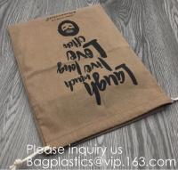 China Cotton Drawstring Bags Muslin Bag Sachet Bag for Wedding Party Home Supplies crafts, candies, coffee bean, tea leaf, sma for sale