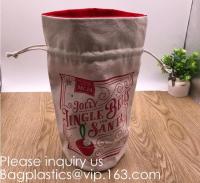 China Reusable Produce Bags, Grains, Nuts, Dry Snacks, Toy Storage, Makeup Bag, Sachet Bags, Shoe Bags, Travel Bag, All-Purpos for sale