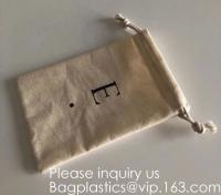 China Cotton Reusable Grocery Bags, Produce Bags, Jewelry Pouch, Muslin Brewing bags, Linen Sachet bags, Spice bags, Christmas for sale