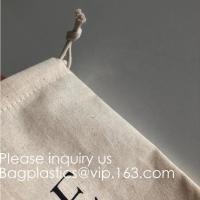 China Cotton Reusable Grocery Bags, Produce Bags, Jewelry Pouch, Muslin Brewing bags, Linen Sachet bags, Spice bags, Christmas for sale