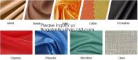 China Silk screening printing, emboss, hot stamping, embroidery, woven label, paper label,Natural, ivory, off white, white, bl for sale