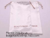 China YELLOW GOLD SATIN POUCH GIFT BAG JEWELRY GEMS DIAMOND TOOL  Luxurious Velvet Bundle packageSatin and Velvet Tarot Bag for sale