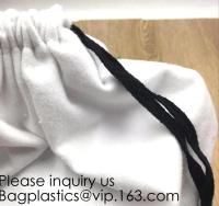 China Soft Cotton Fabric Underwear Bag,Gift Packaging, For Jewelry, bottle, book, Christmas Decoration,Eco-friendly, Promotion for sale