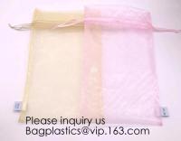China Organza Packing Pouch Bag Hot Sale Products Jewelry Packaging Organza Bags for Bracelet Beads Gift Pouch BAGEASE PACKAGE for sale