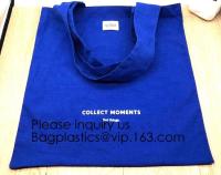 China Durable Cotton Drawstring Tote Bags,Thick Single Drawstring Muslin Bags