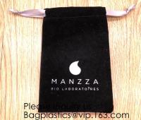 China Durable Cotton Drawstring Tote Bags,Thick Single Drawstring Muslin Bags