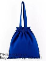 China Drawstring Backpack Bags Sack Pack Cinch Tote Sport Storage Polyester Bag for Gym Traveling,gym bag, travel cinch bag for sale