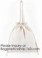 China Drawstring Backpack Bags Sack Pack Cinch Tote Sport Storage Polyester Bag for Gym Traveling,gym bag, travel cinch bag for sale