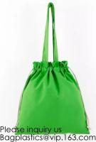 China Drawstring Backpack Bags Sack Pack Cinch Tote Sport Storage Polyester Bag for Gym Traveling,gym bag, travel cinch bag for sale