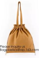 China Drawstring Backpack Bags Sack Pack Cinch Tote Sport Storage Polyester Bag for Gym Traveling,gym bag, travel cinch bag for sale