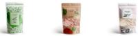 China Aluminum Foil Medicine Weed Seeds Packaging bag with Zip Lock,Barrier Stand up Plastic Food Packaging Bag Retort Pouch f for sale