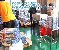 China Plastic zipper packing bag Plastic zipper packing bag with handle CORN ZIPPER BAGS, CORN STARCH ZIP LOCK BAGS PACKRITE for sale