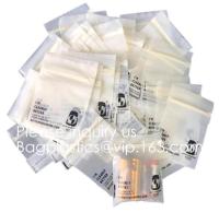 China cornstarch 100% biodegradable compostable plastic PLA PBAT reclosable k zipper packaging bags ECO FRIENDLY for sale