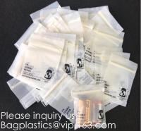 China cornstarch 100% biodegradable compostable plastic PLA PBAT reclosable k zipper packaging bags ECO FRIENDLY for sale